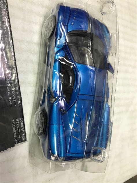 Transformers Alternity Thundercracker Takara Hobbies And Toys Toys And Games On Carousell