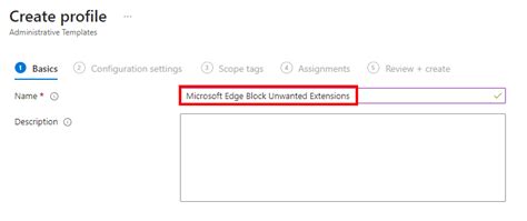 Disable Rd Party Password Managers Via Endpoint Manager Intune Practice Protect Support