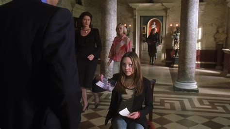 What A Girl Wants 2003 Screencap Fancaps