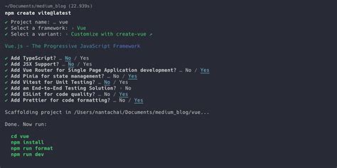 สอน Deploy Vue Project และเชื่อมต่อ Domain ด้วย Traefik By Nantachai Sangadsri Medium