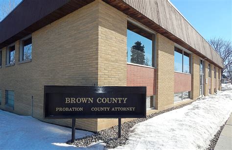 Commissioners Ok New Probation Funding Formula Resolution News