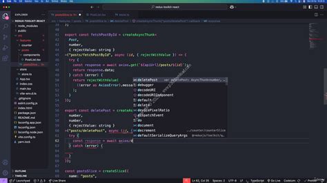 دانلود React Js And Typescript Build Real Projects Redux Toolkit آموزش ری‌اک