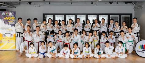 Report Hong Kong Theory Athletic Workshop 2023