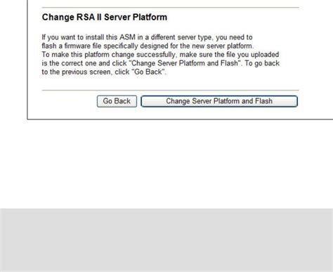 Basic Configuration Of Remote Supervisor Adapter II IBM Eserver XSeries And BladeCenter Server