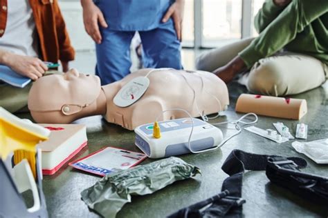 What Are The 5 Key Benefits Of Bls Certification Outer Beaches