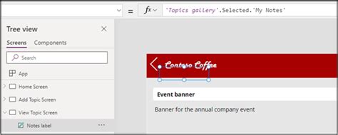 Add Column For My Notes Low Code Fusion Dev