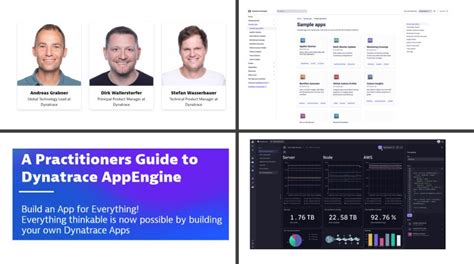 Andreas Grabner On Linkedin Observability Developer Appengine Automation Dynatrace