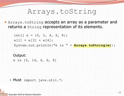 Building Java Programs - ppt download