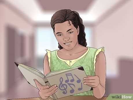 How To Read Music With Pictures WikiHow