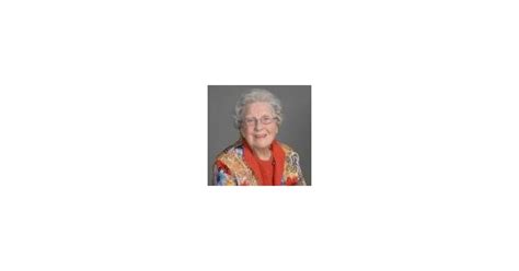 Phyllis Gordon Obituary 2022 Legacy Remembers