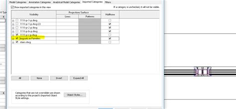 Solved Frame Of Window Not Displaying Autodesk Community