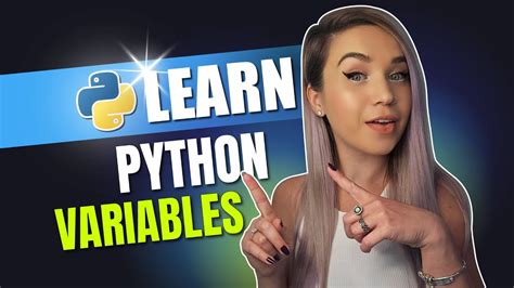 Learn Python Variables And Data Types With Code Examples Beginners