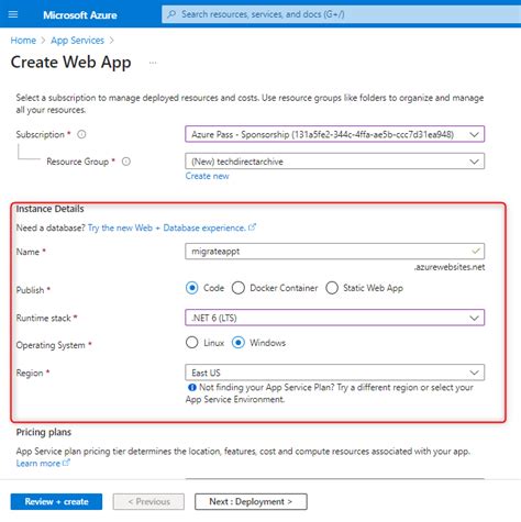 how to migrate azure web apps techdirectarchive