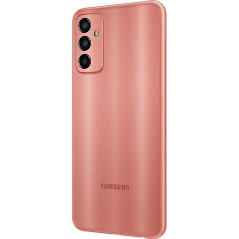 Мобилен телефон Samsung Galaxy M13, Dual SIM, 128GB, 4GB RAM, 4G ...