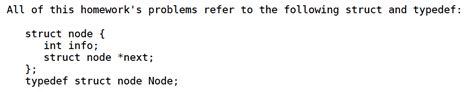 Solved Problems 1 2 And 3 All Refer To These Pointer