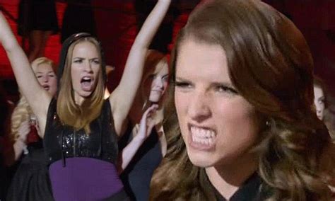 Anna Kendrick And Alexis Knapp Appear In Super Bowl Trailer For Pitch