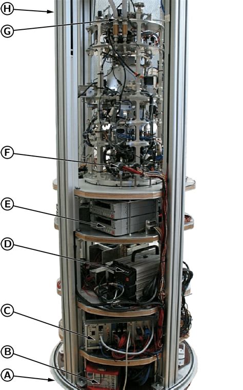 11 Drop Capsule Stringer Structure With Integrated Dcu During The