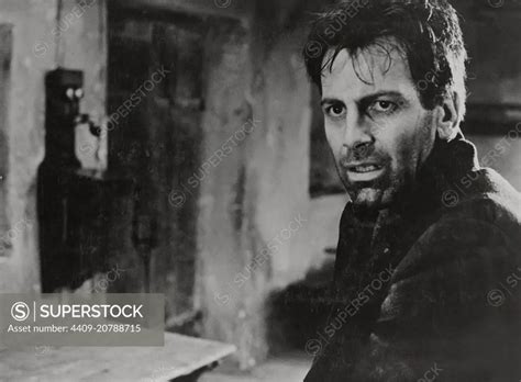 Maximilian Schell In The Castle 1971 Directed By Rudolf Noelte