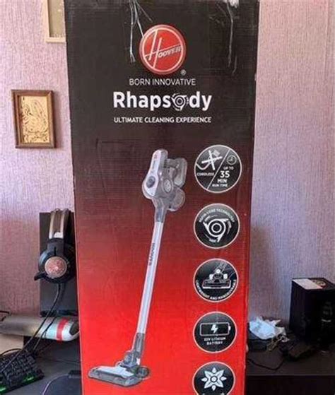 Пылесос hoover ra22alg 019 | Festima.Ru - Мониторинг объявлений