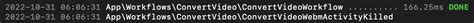 Converting Videos With Ffmpeg And Laravel Workflow Laravel Workflow