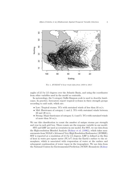 Multivariate Spatial Temporal Variable Selection With Applications To