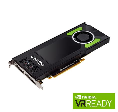Nvidia Quadro P4000 株式会社 エルザ ジャパン