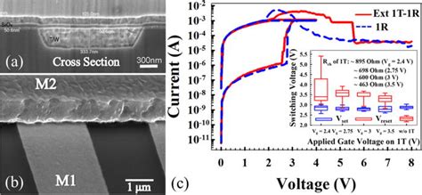 Investigation Of Edge And Bulk Related Resistive Switching Behaviors And Backward Scan Effects
