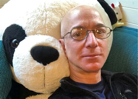 Does Jeff Bezos Have An Adopted Daughter From China…