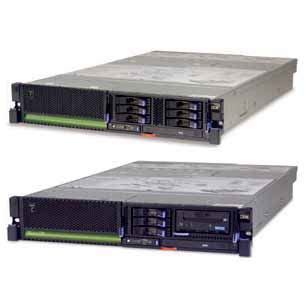 IBM PSeries Power 730 Express Servers