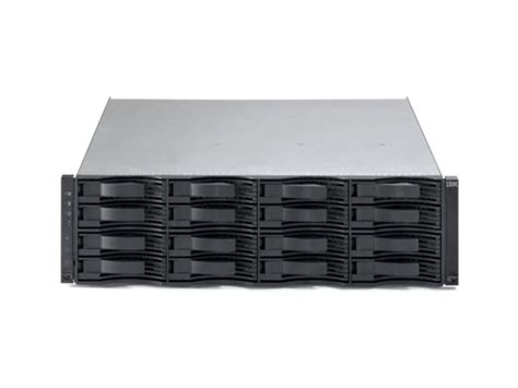Ibm System Storage Ds6000 Series техническое описание доставка по России