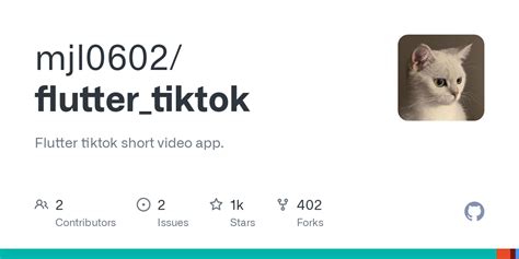 flutter tiktok camerapage dart at master · mjl0602 flutter tiktok · github