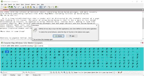 EditPad Lite Download Softpedia