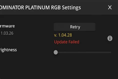 How To Avoid Issues When Updating Firmware With Icue Corsair