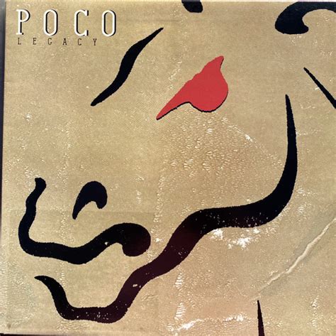 Poco Legacy 1989 Vinyl Discogs