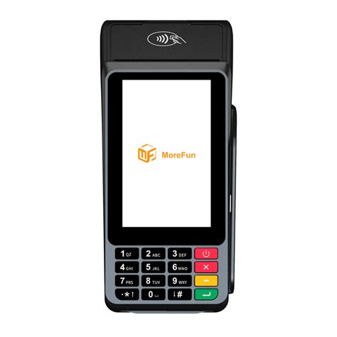 新的便携式pos机支持linux和android系统与4英寸显示免费sdk手持移动pos Buy 便携式pos机linux系统pos机