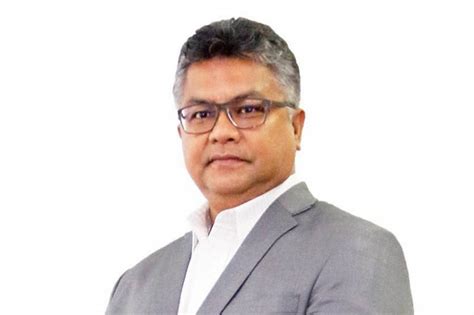 Mohd Faris Adli Shukery Dilantik Pengarah Urusan Kulim Yang Baharu