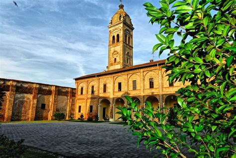 Fiera Autunnale Di Breme