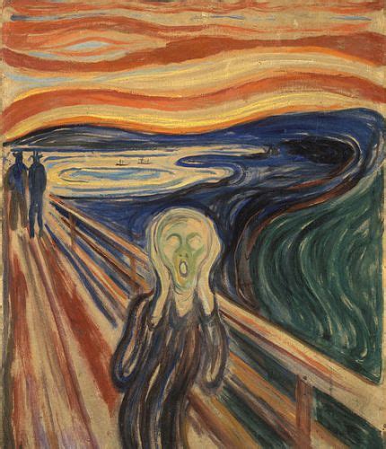 What Is The Difference Between Impressionism And Expressionism Pediaa Com