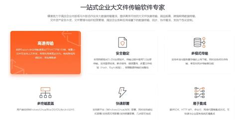 Ftp与 哪种协议更适合大文件传输？文件传输用什么协议好 Csdn博客