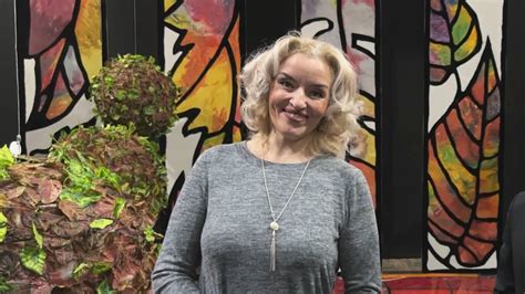 В гостях у рубрики Театральный этикет Елена Клименко Youtube