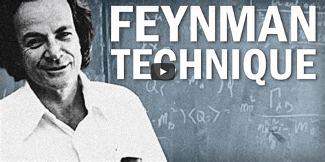 How To Learn Faster Explain What You Learn To Others The Feynman Technique Freedom Is