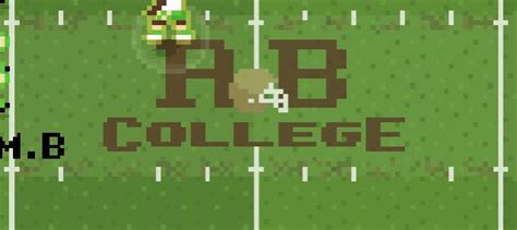 The 2 Missing Hash Marks That Doesnt Effect The Game At The Slightest