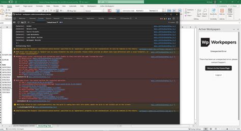 How To Troubleshoot Unexpected Error There Has Been An Unexpected Error Please Contact