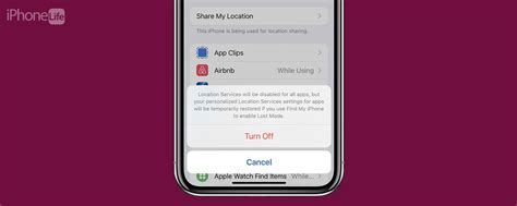 Prevent Apps From Accessing Your Location