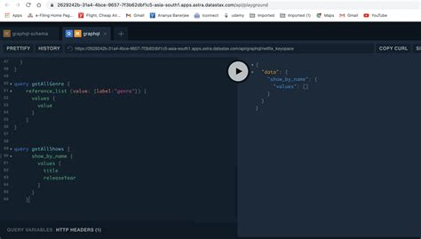HW Workshop On Introduction To GraphQL Issue Datastaxdevs Workshop Intro To Graphql
