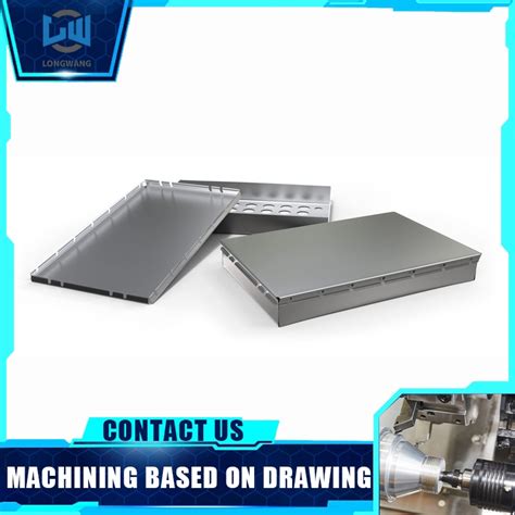 Custom Metal Sheet Fabrication Rf Emi Pcb Signal Shield Box Shield Box And Metal Sheet Fabrication