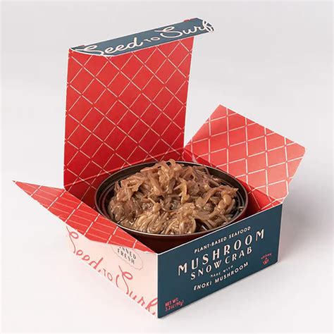 Falsk Krabba Vegomagasinet