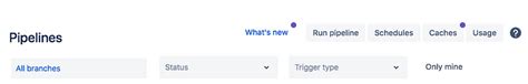 Konfigurasi Cicd Untuk Nodejs Menggunakan Bitbucket Pipeline Ke Aws