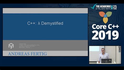 core c 2019 andreas fertig λ demystified youtube