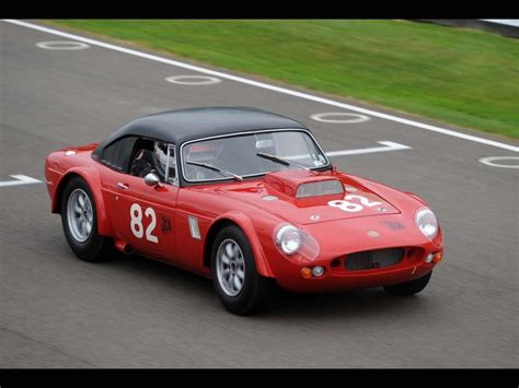 Ginetta G10 For Sale Vehicle Sales Dk Engineering